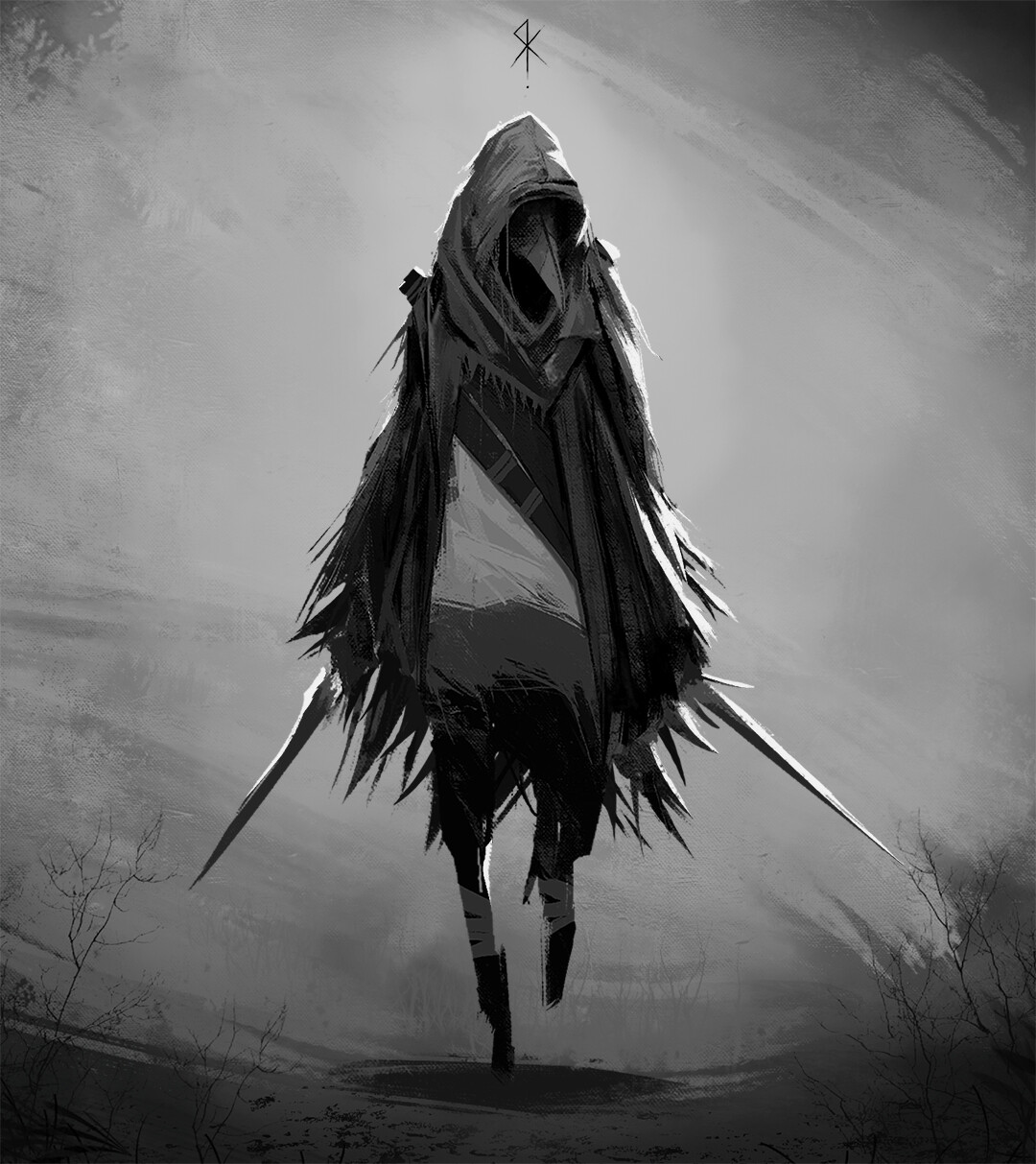 ArtStation - REAPER
