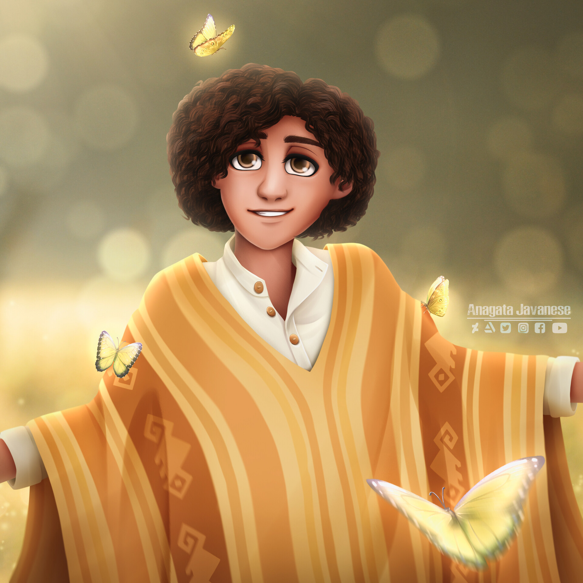 ArtStation - Camilo Madrigal