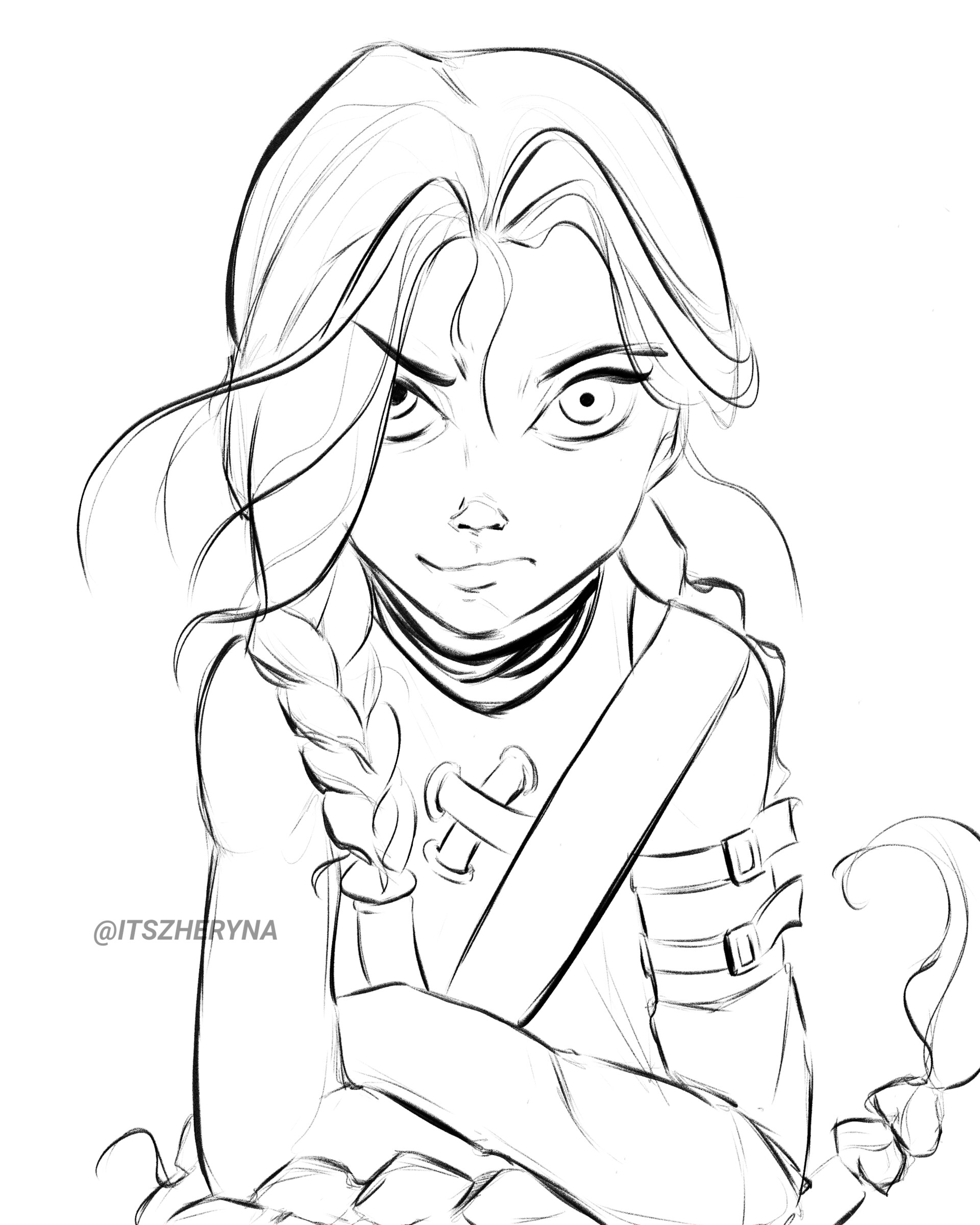 ArtStation - Arcane 💥