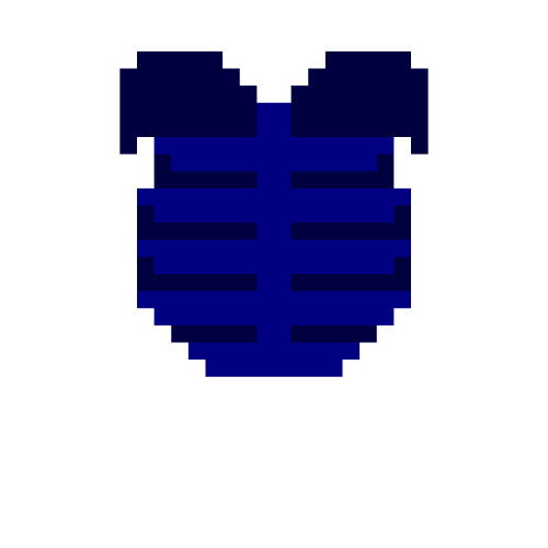 ArtStation - 2D Armour