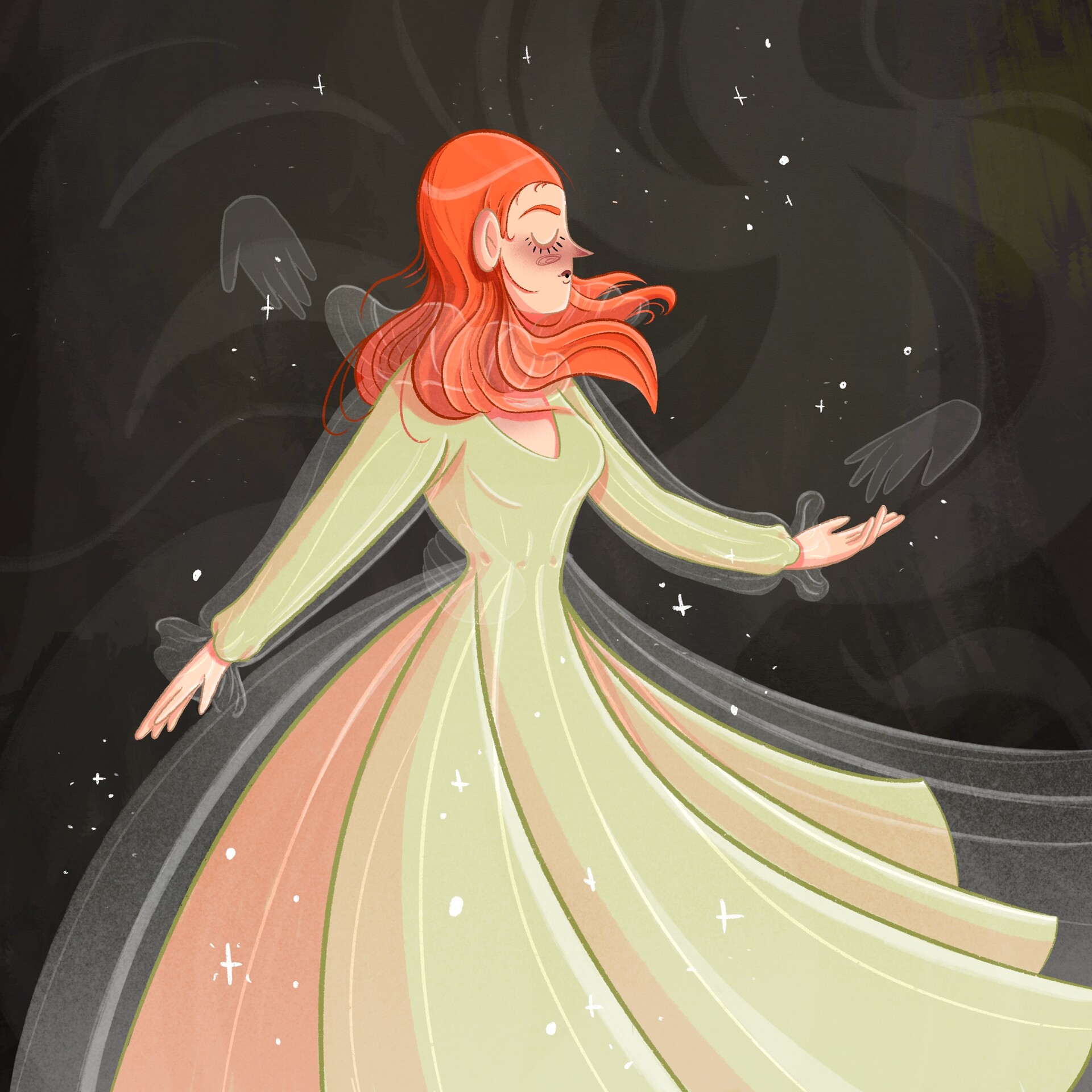 Beatriz Cruz - DTIYS 2021