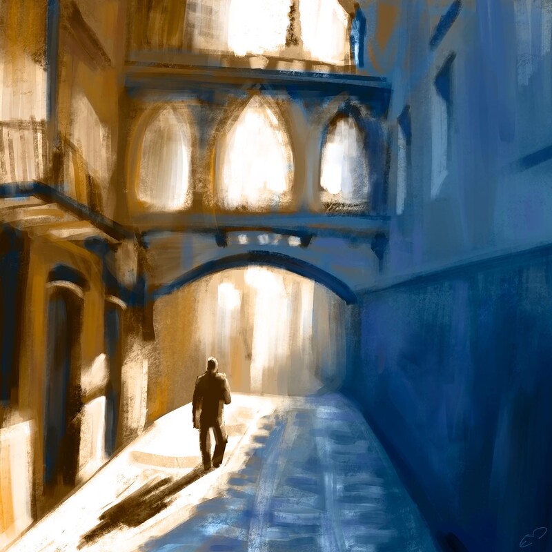 ArtStation - Malte Eriksson