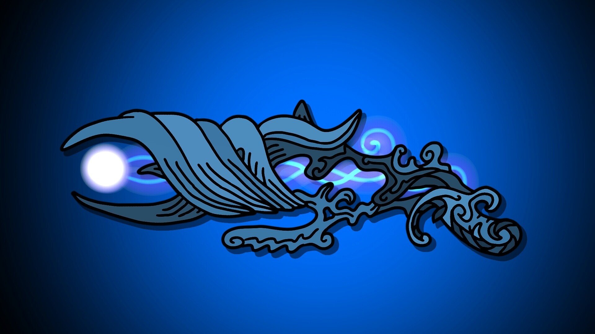 ArtStation - Alien shotgun