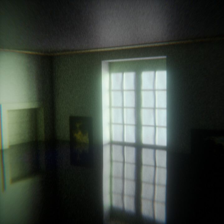 ArtStation - Liminal Space