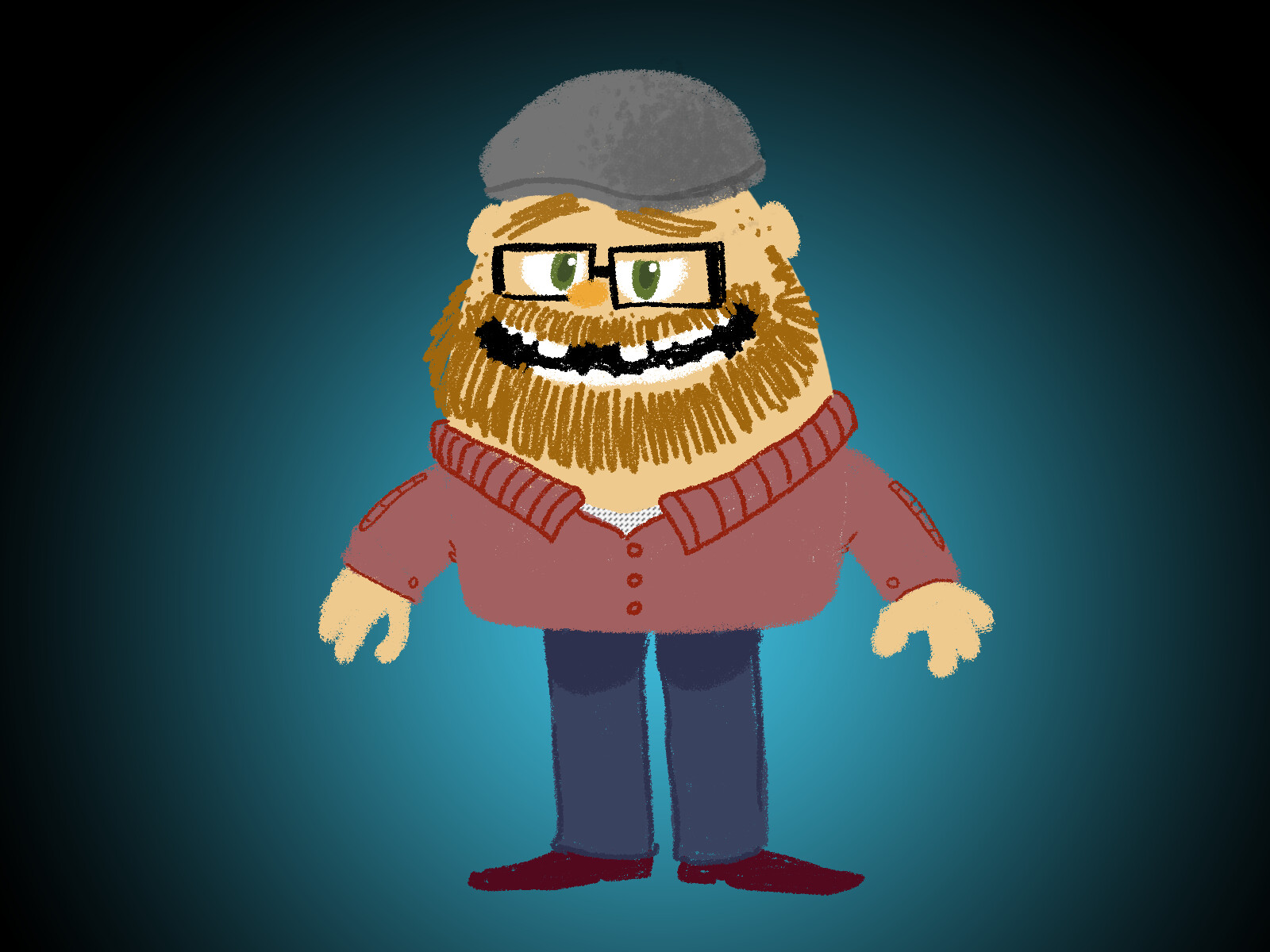 ArtStation - DDMACS Development