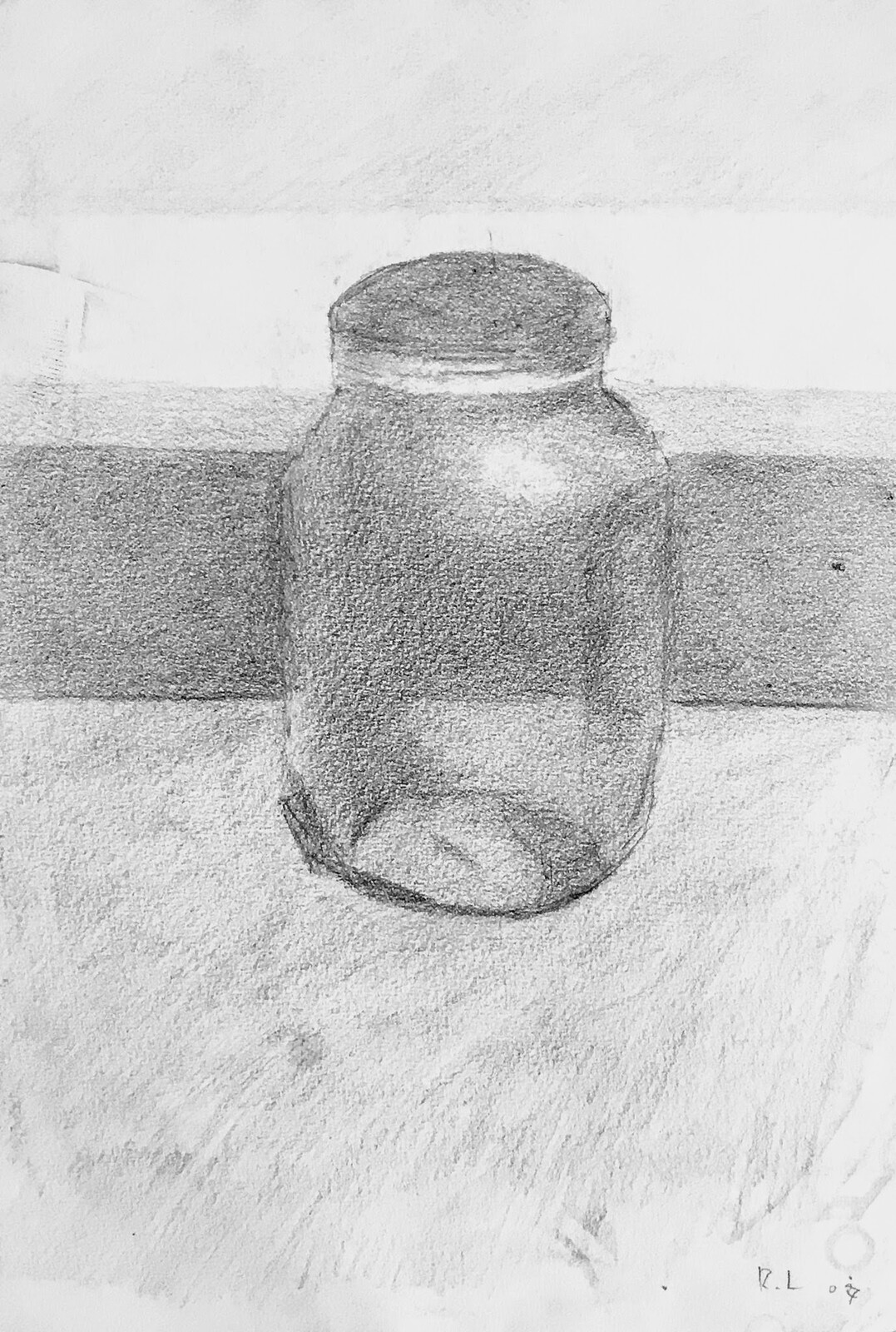 RONNIE LEMBERGER LAVIE - still life