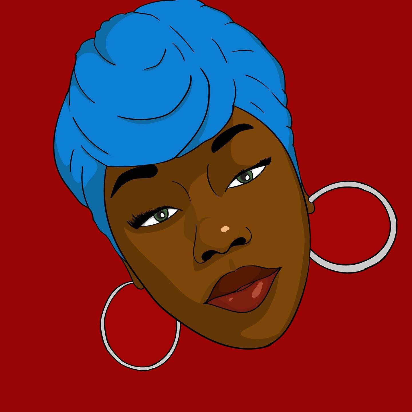 ArtStation - Apple of My Eye