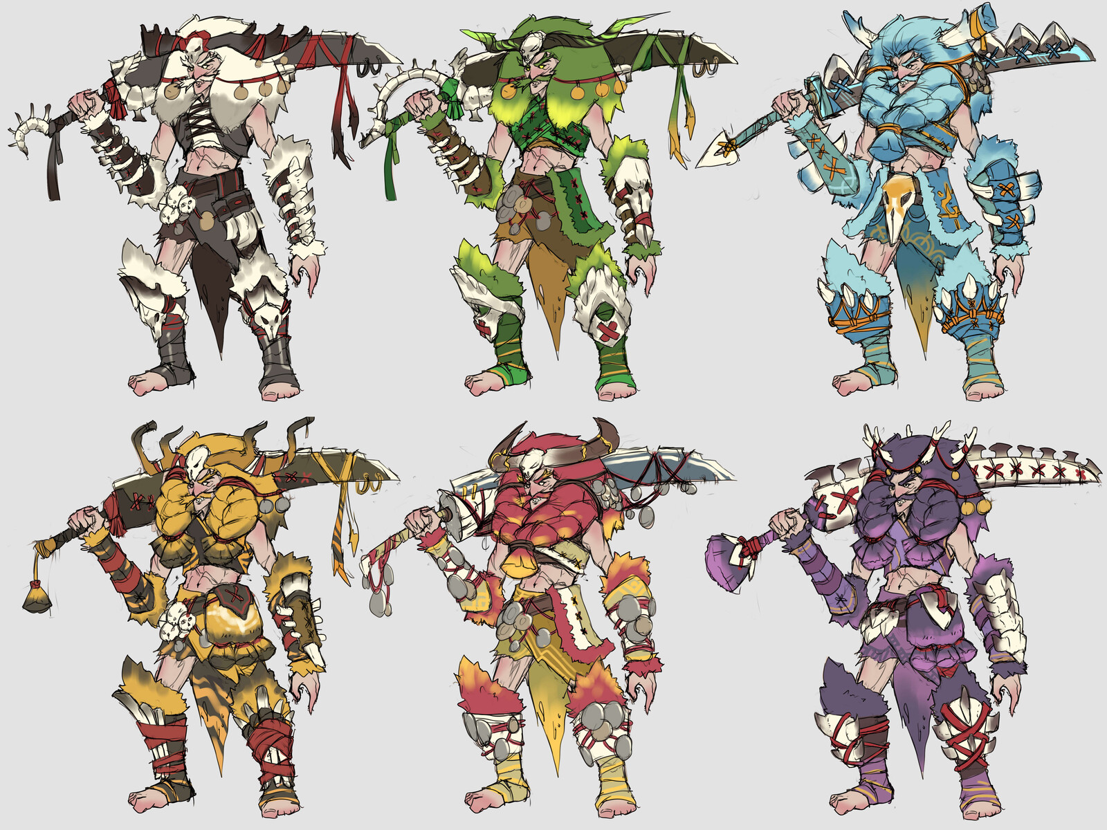 C-Reo Hsu - Portfolio