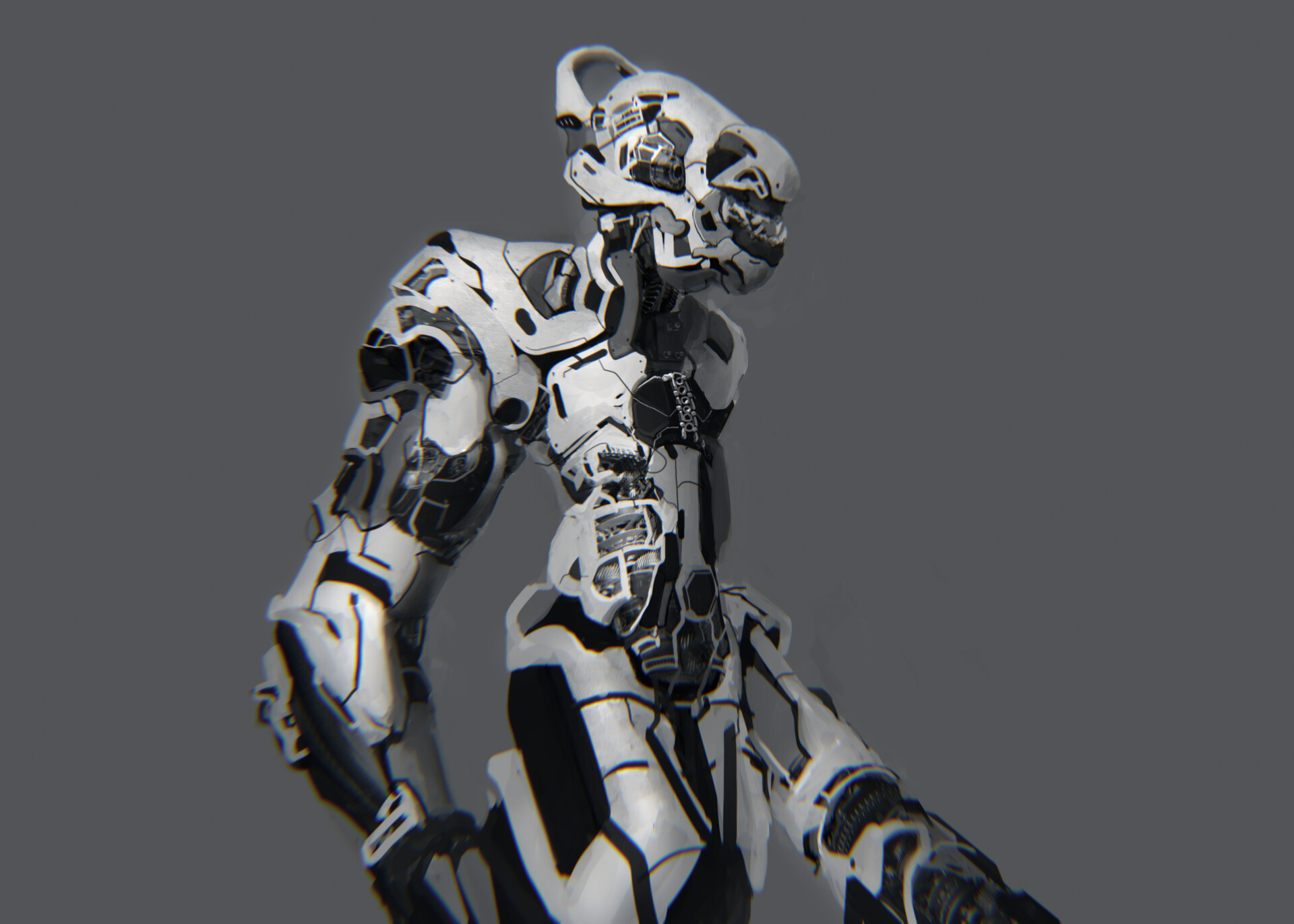 ArtStation - Ally E.