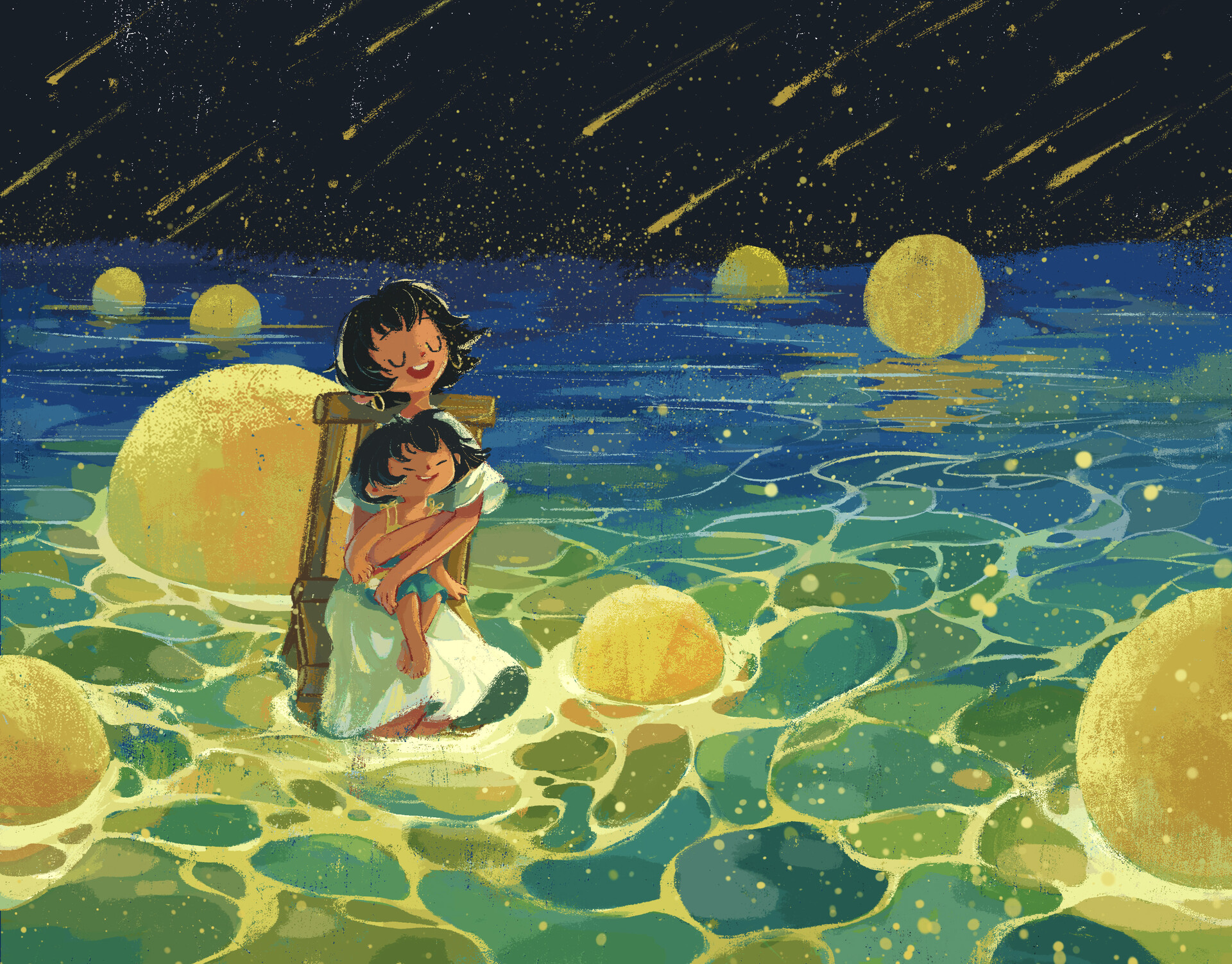 ArtStation - Memories-02