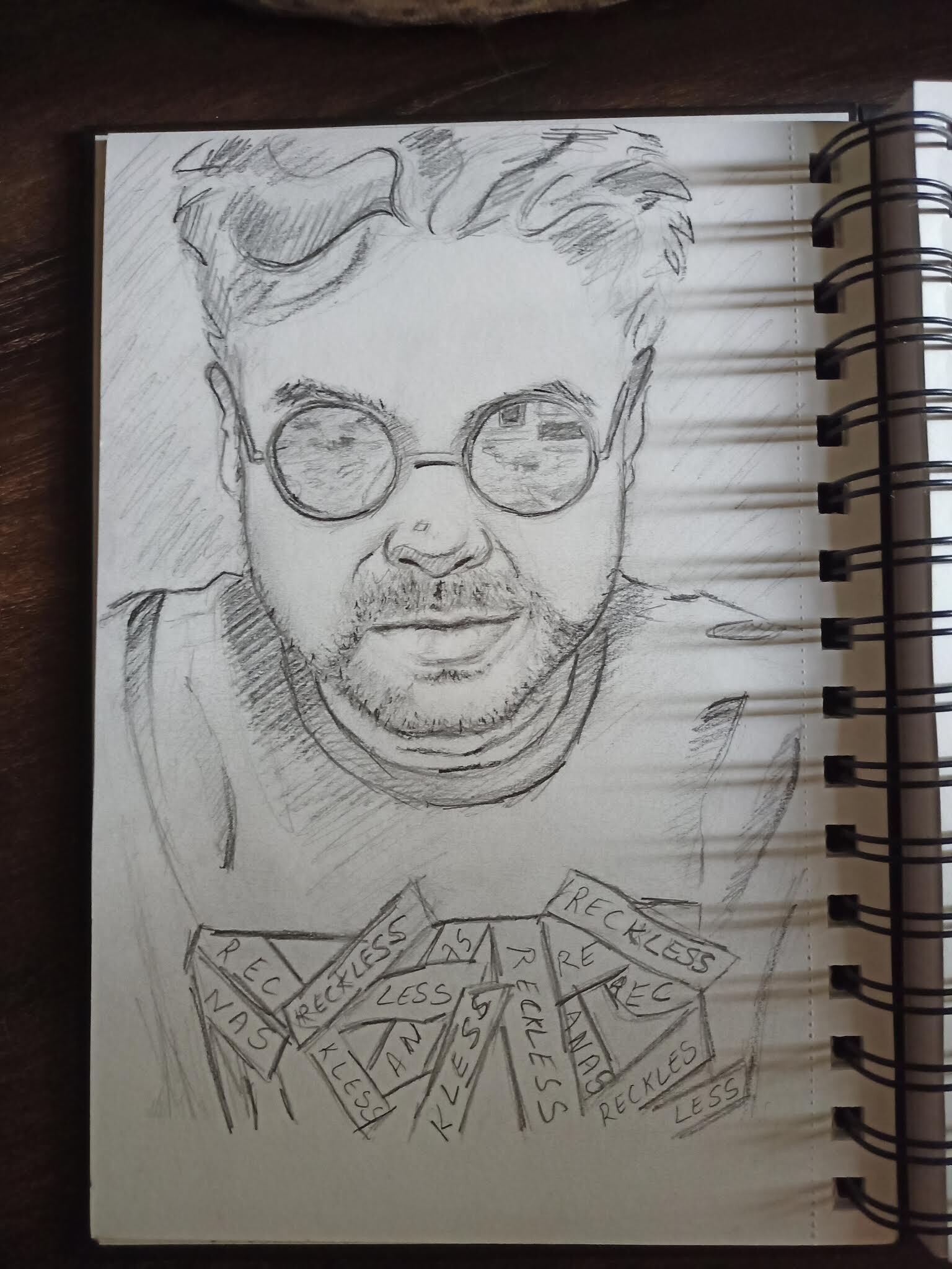 ArtStation - Freehand sketch