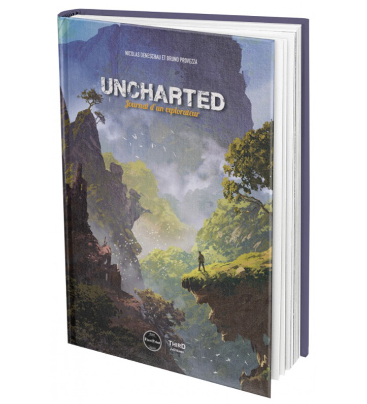 Umeshu Lovers - Third Editions - Uncharted book cover