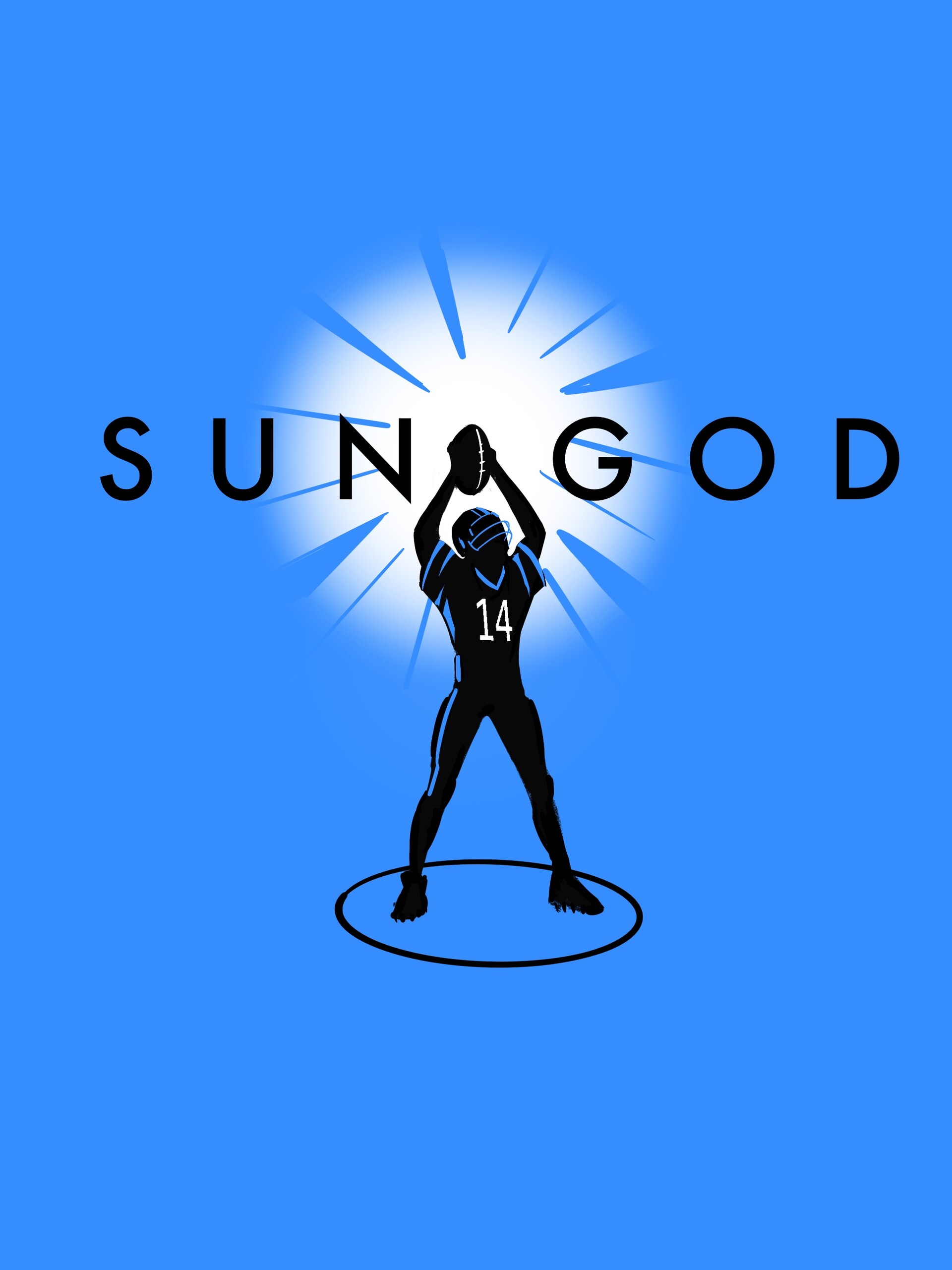 Ryan Paul - The Sun God-Amon Ra St. Brown of the Detroit Lions