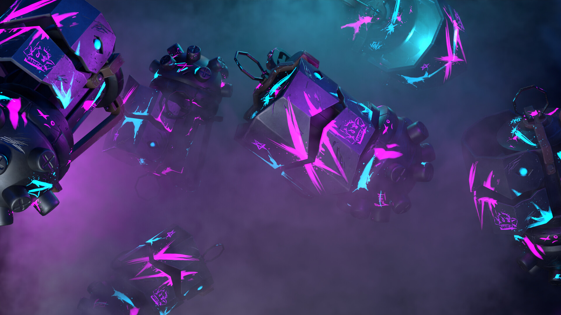 Safiya's Big Book of Mischief | GM Binder