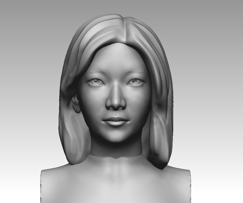 ArtStation - Dang Shenggang