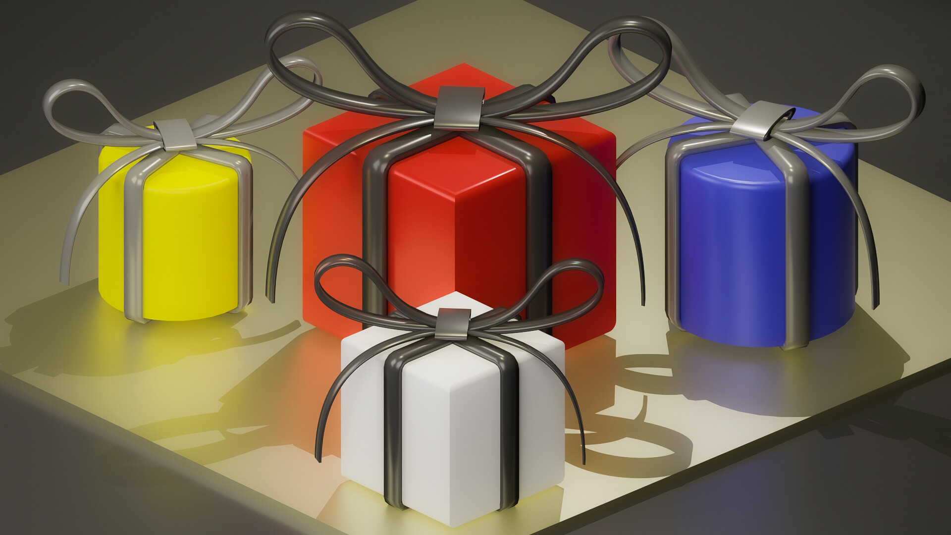 ArtStation - Special Gift