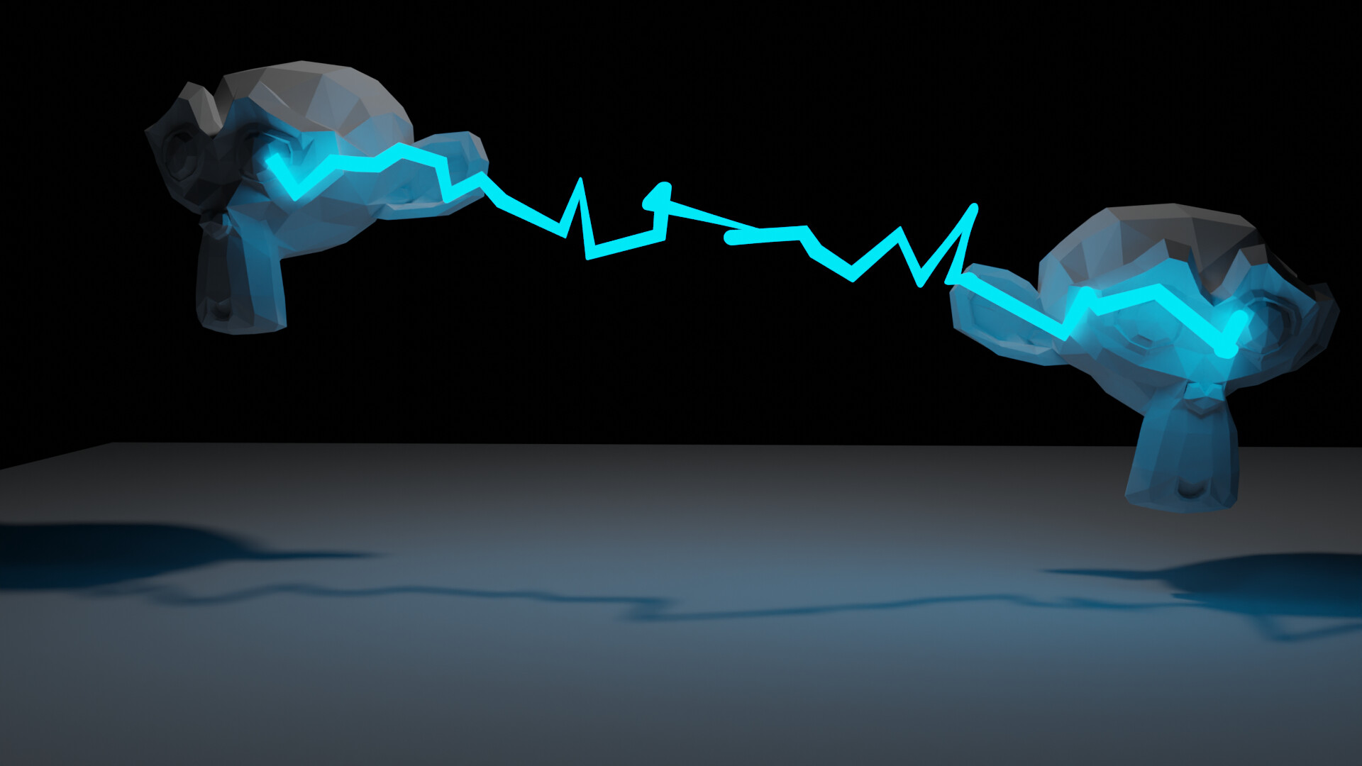 ArtStation - Lightning