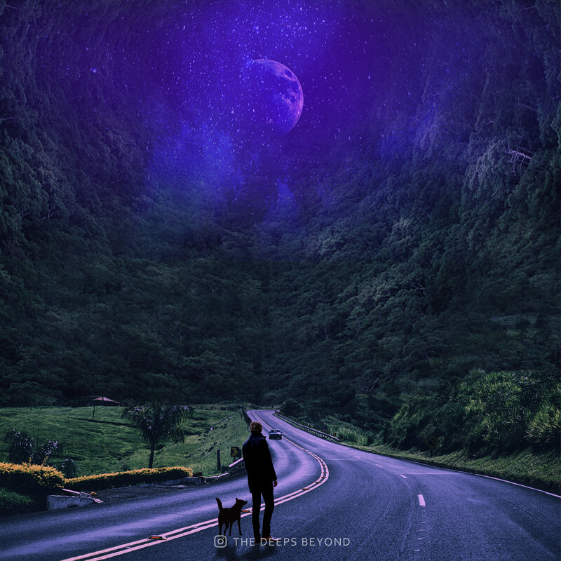 ArtStation - Deeps Visuals