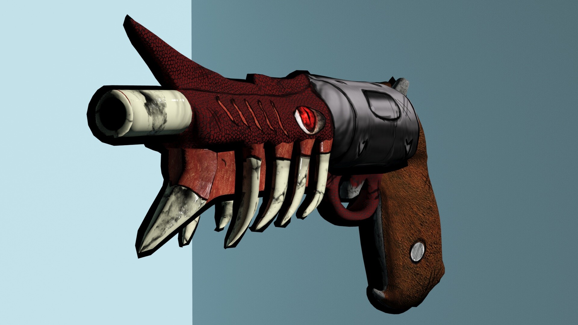 ArtStation - kill demons