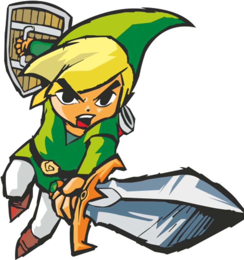 ArtStation - Gabrielle Davis