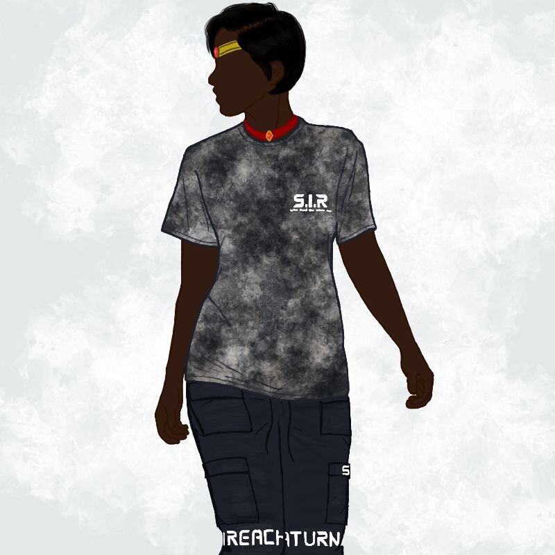 Delroy Edwards - Saturns in Reach Promos