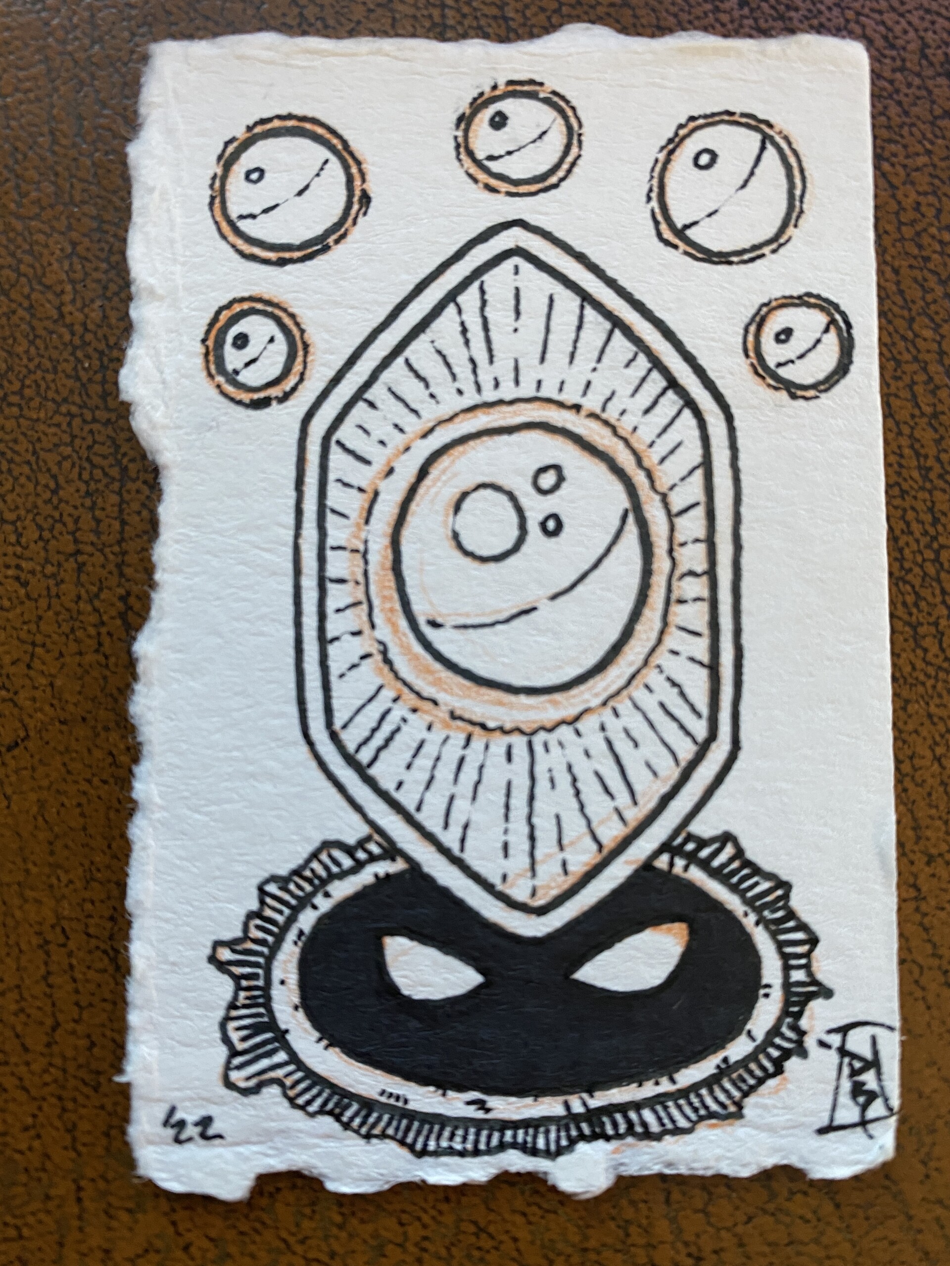 ArtStation - Elemental