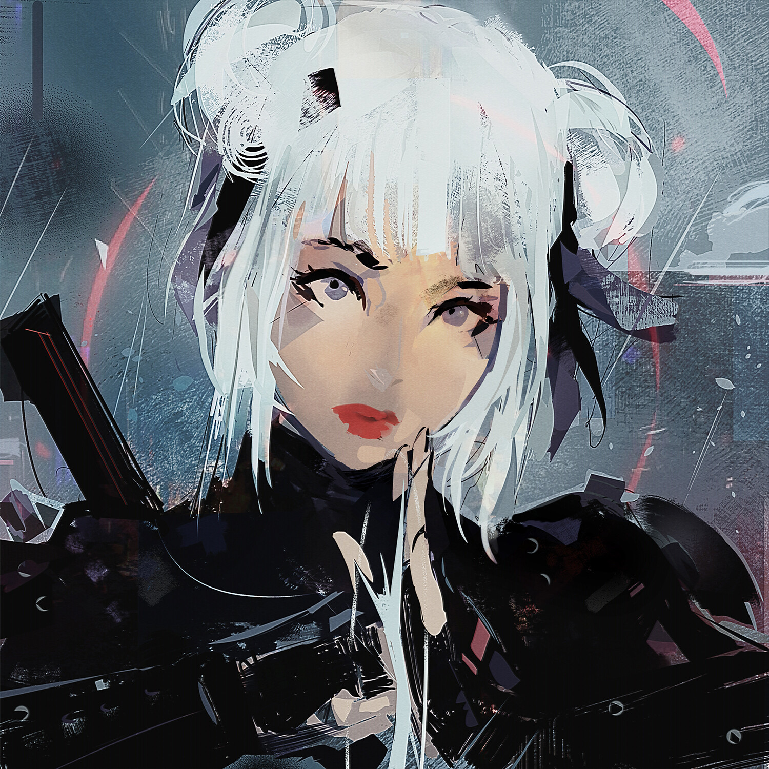 ArtStation - Random Study