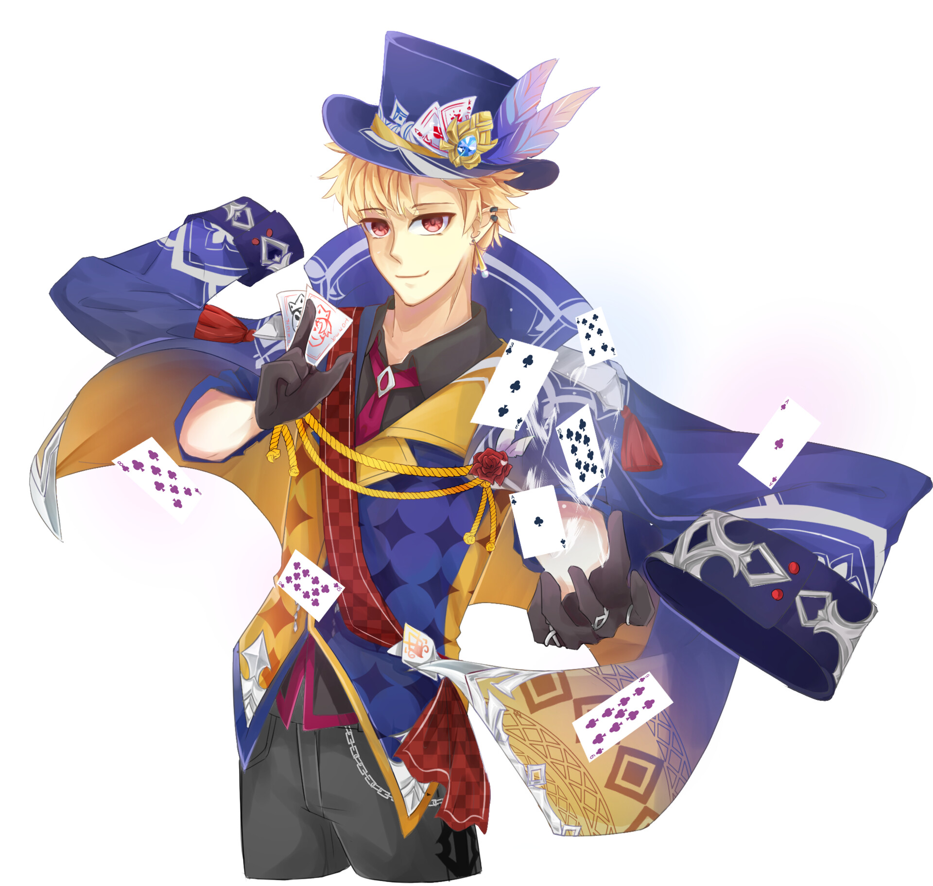 ArtStation - Jack Constantine