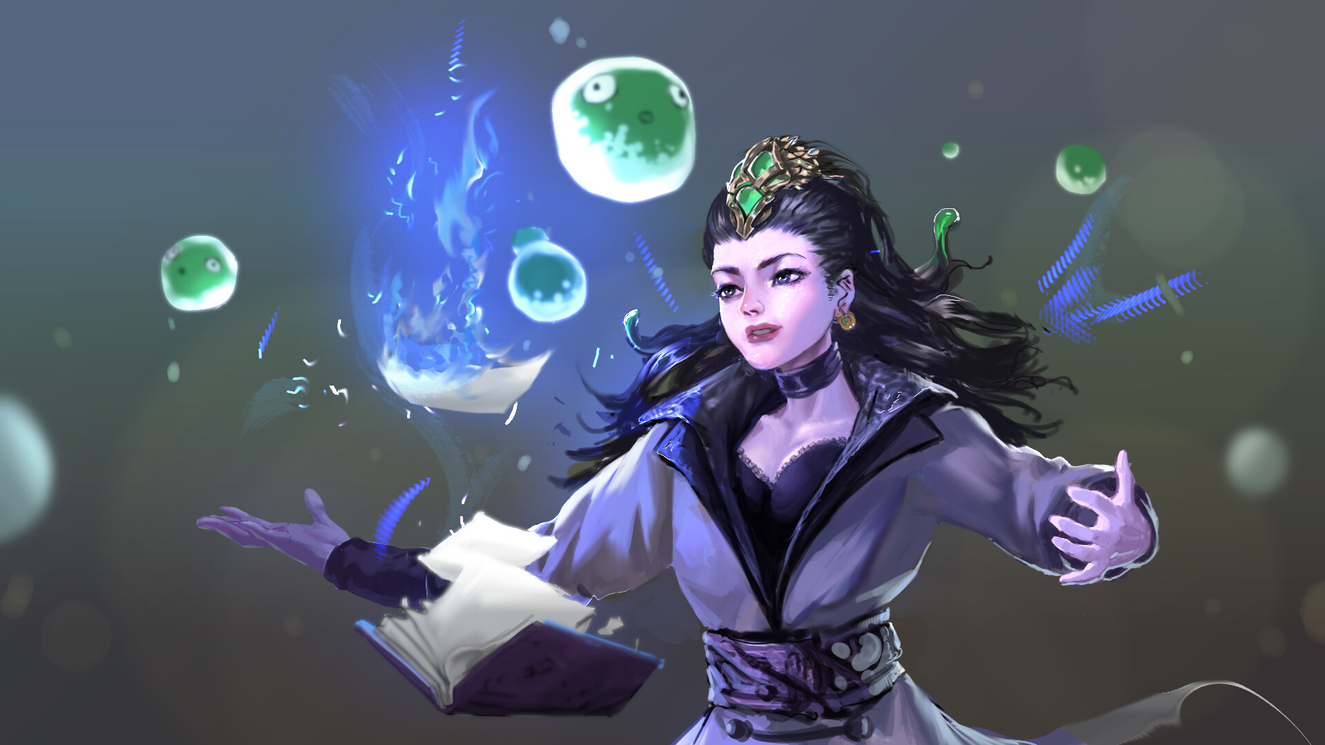 ArtStation - 20201206
