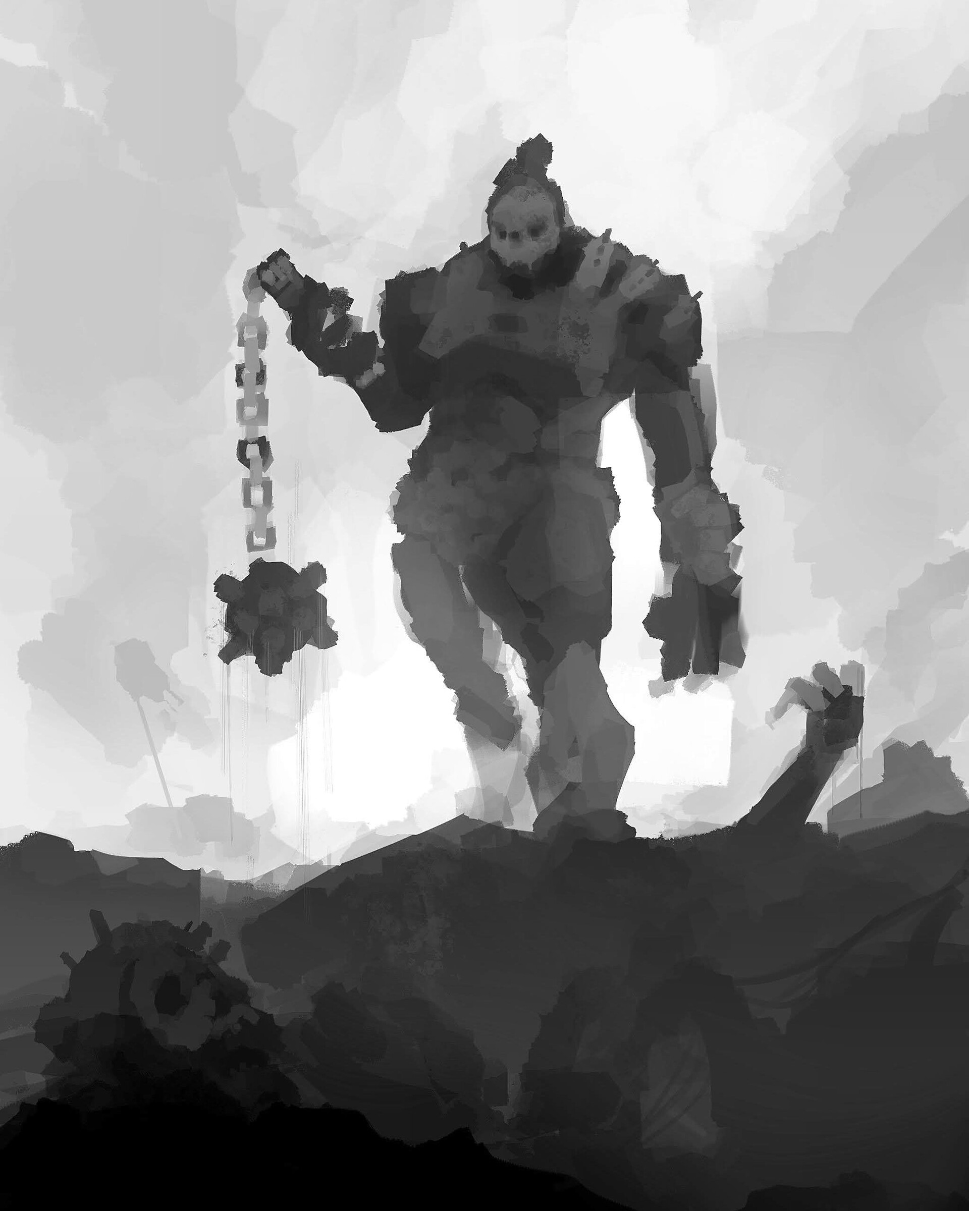 Julien Brami - creatunary 2022