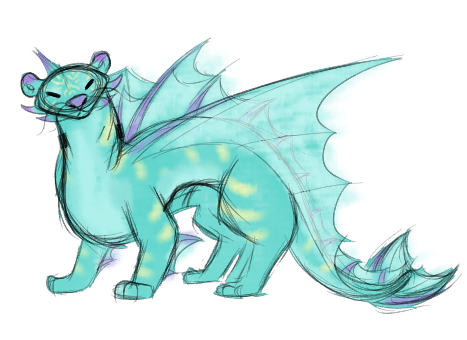 DapperPhantom - Portfolio