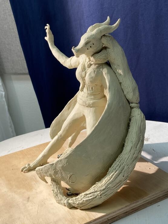 DapperPhantom - Portfolio