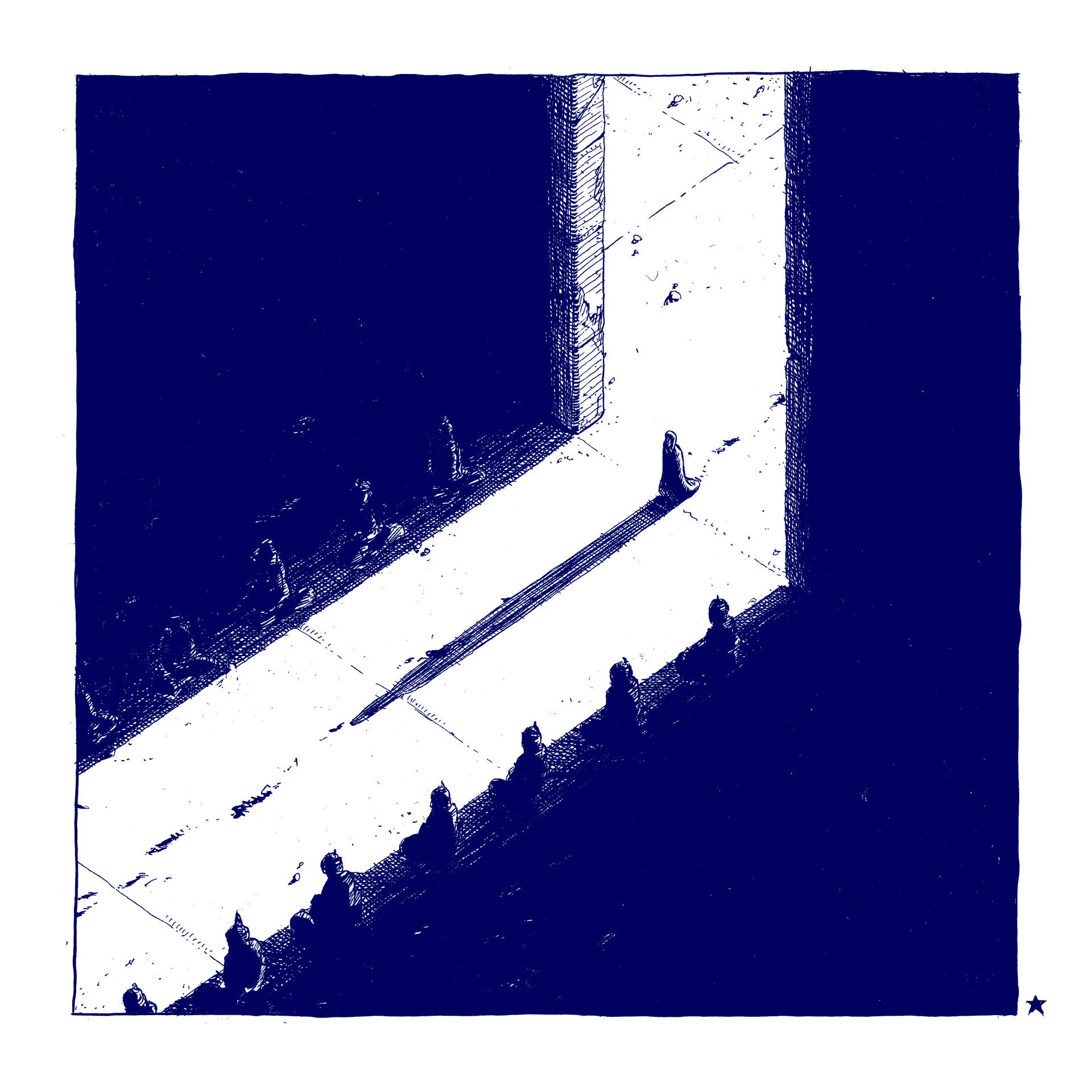 ArtStation - Gothic Murder Mansion