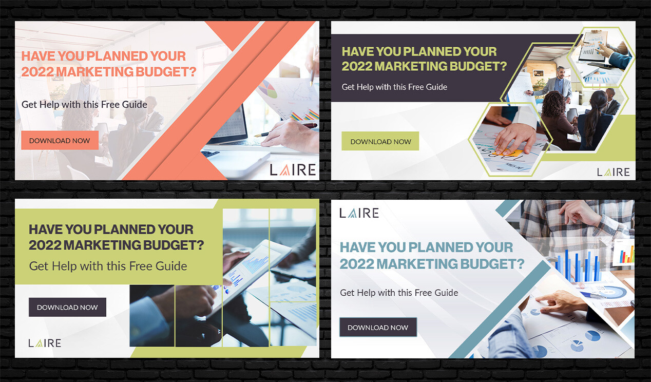 ArtStation - FB banners