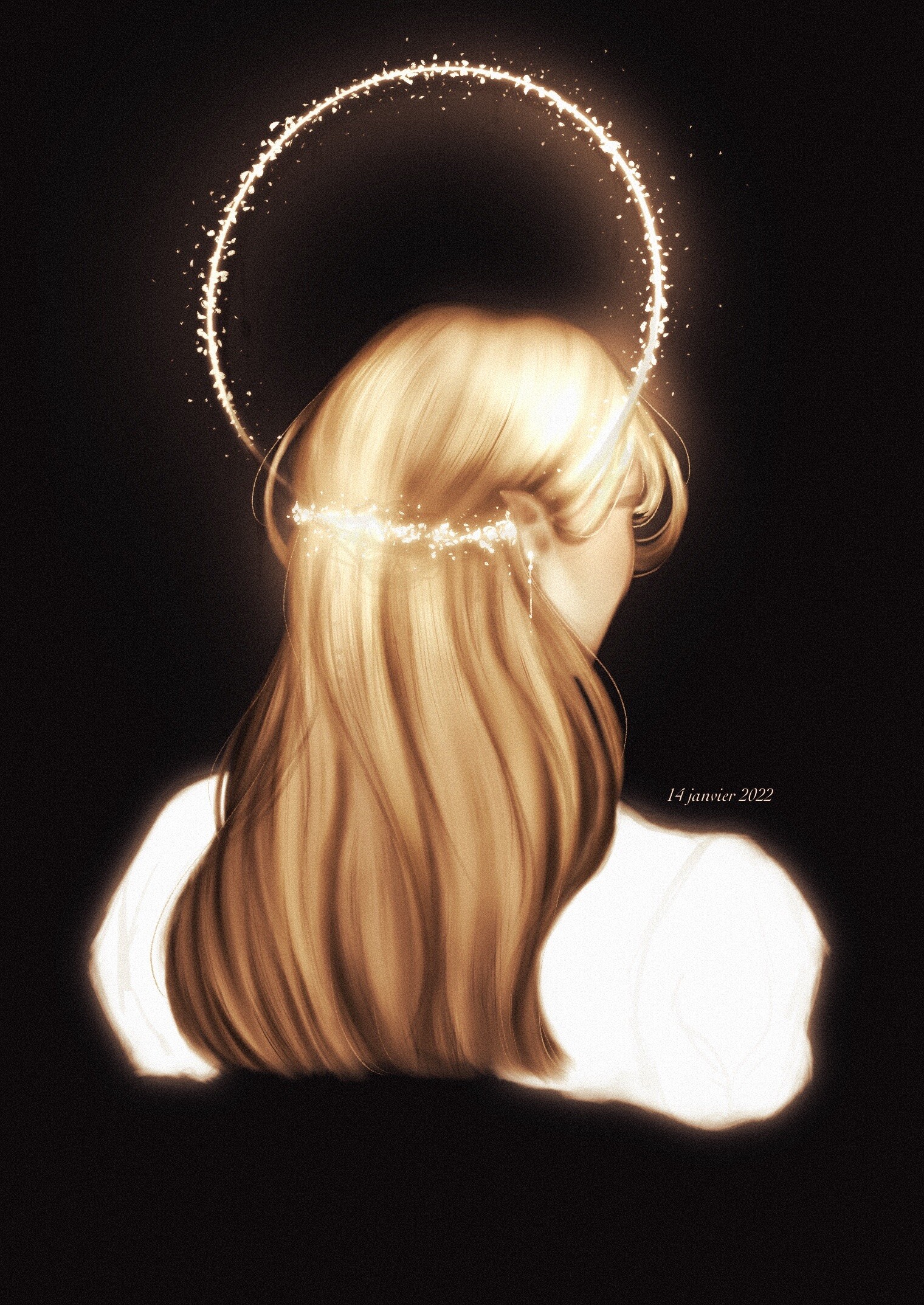 ArtStation - Luminous