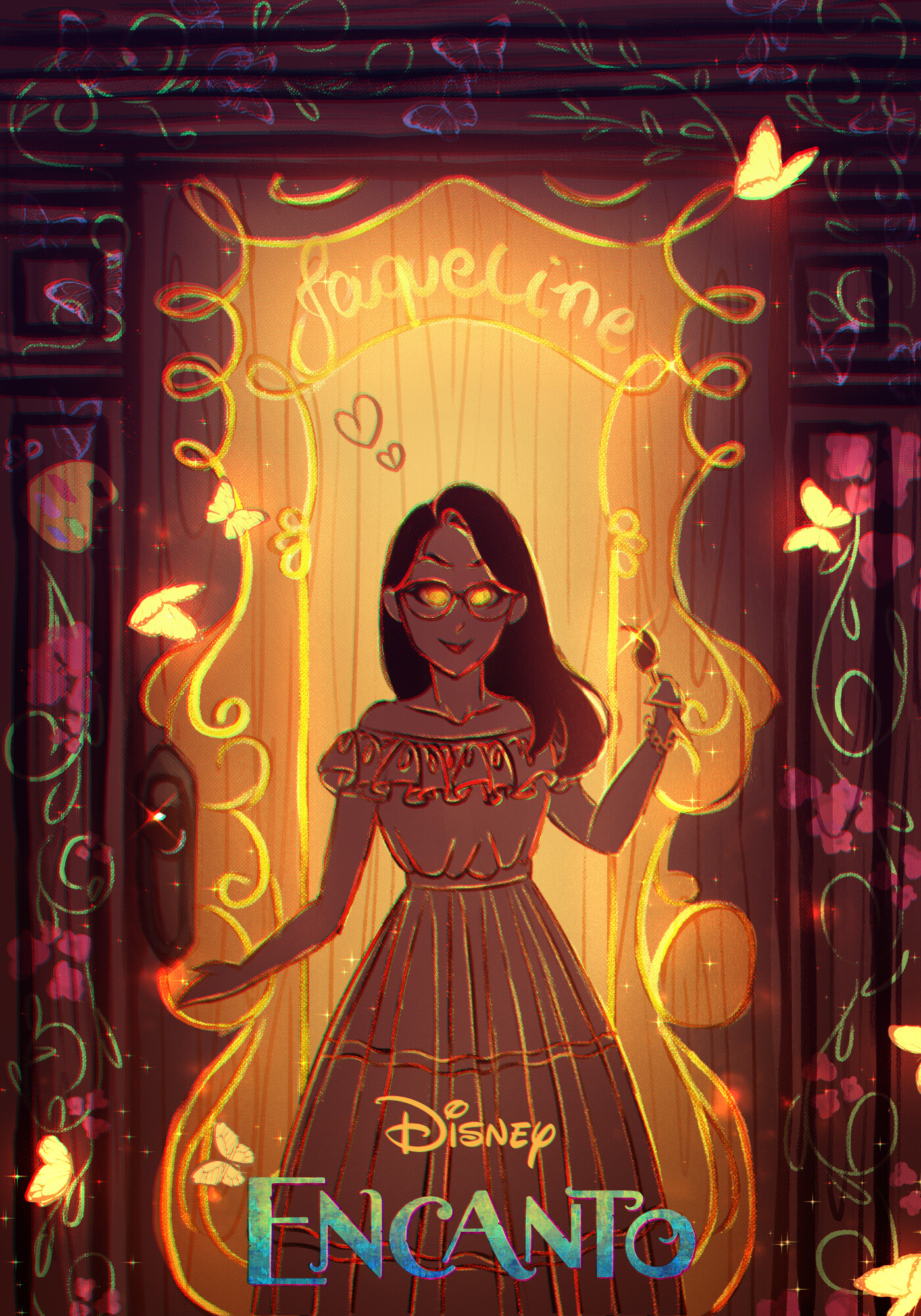 ArtStation - Encanto