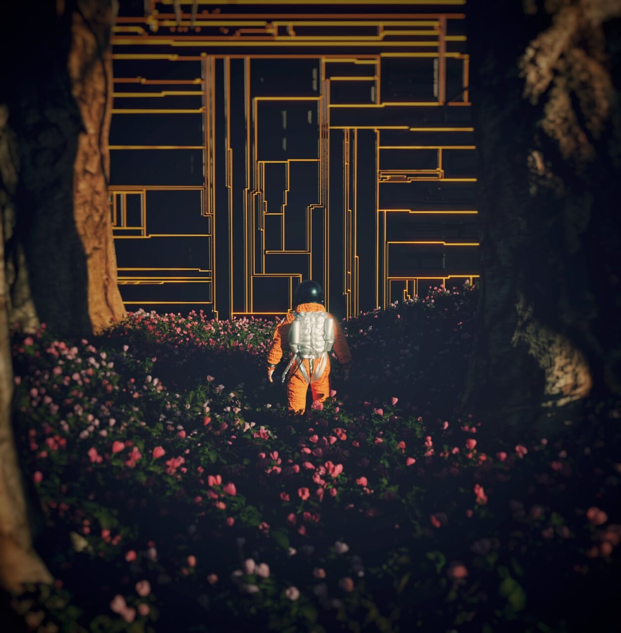 ArtStation - "Am i getting old?!"