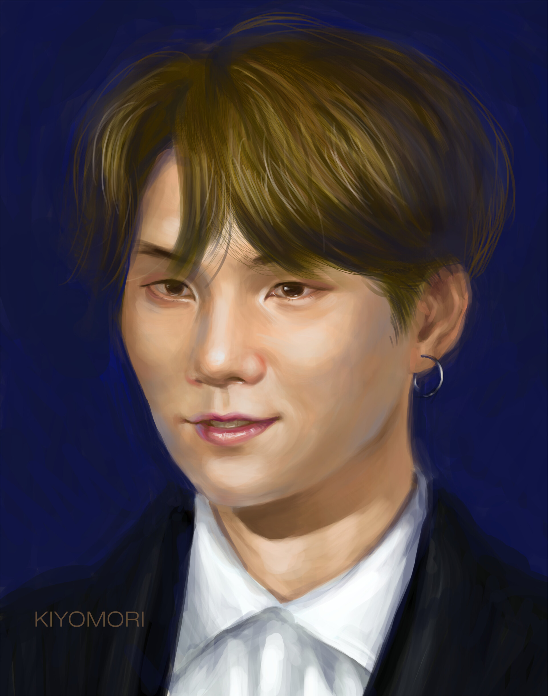ArtStation - Suga (1)