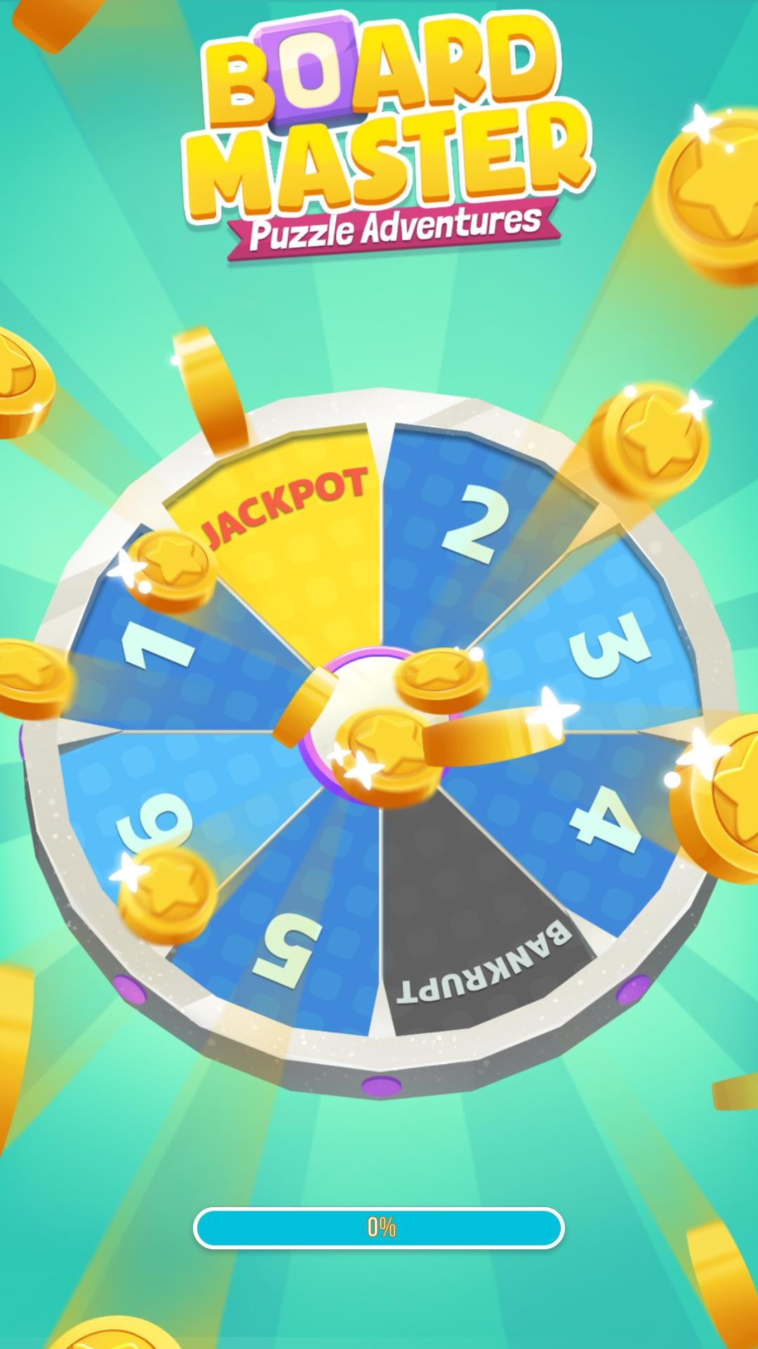 ArtStation - Board Master artwork