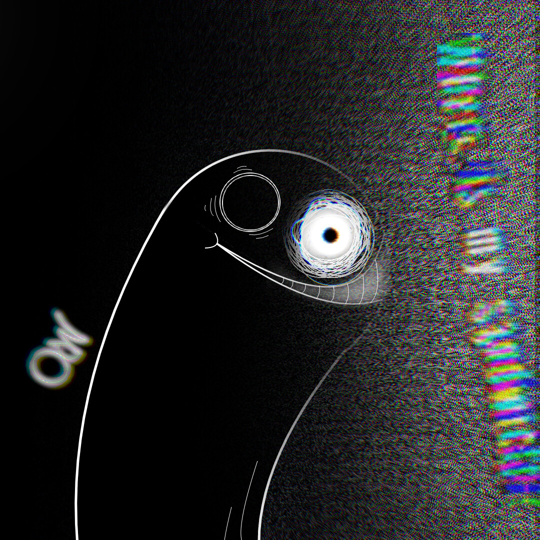 ArtStation - One Ben, No Sandwich