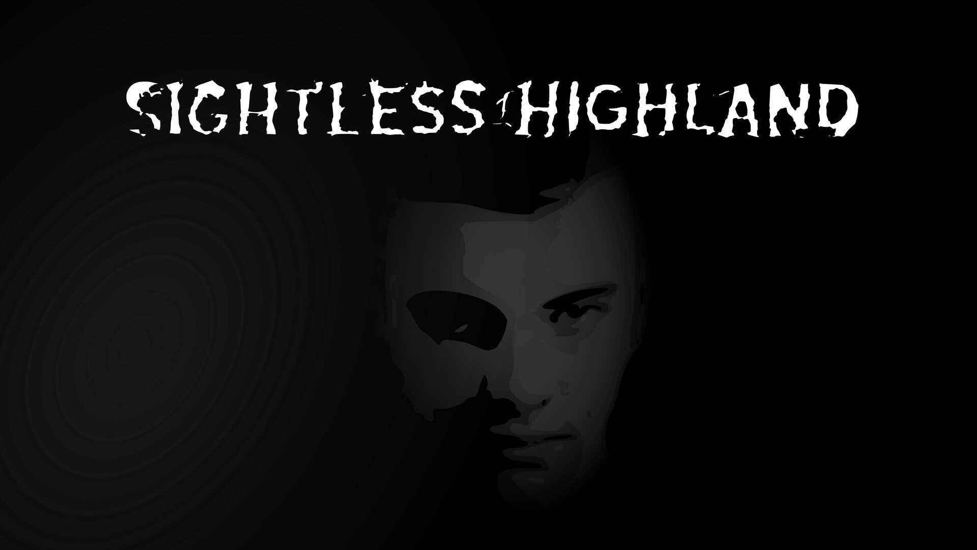 ArtStation - Sightless Highland