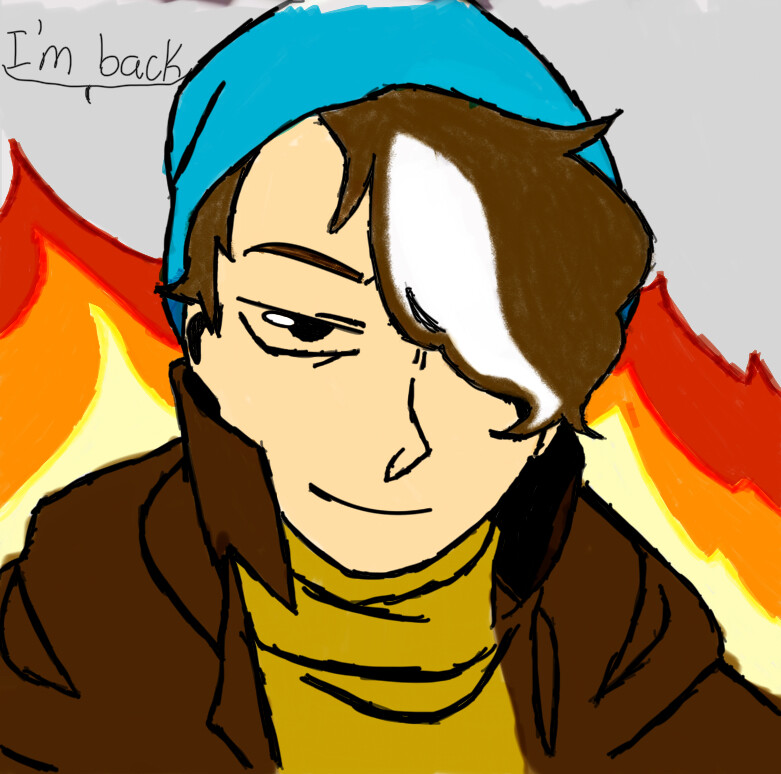 ArtStation - Revived Wilbur