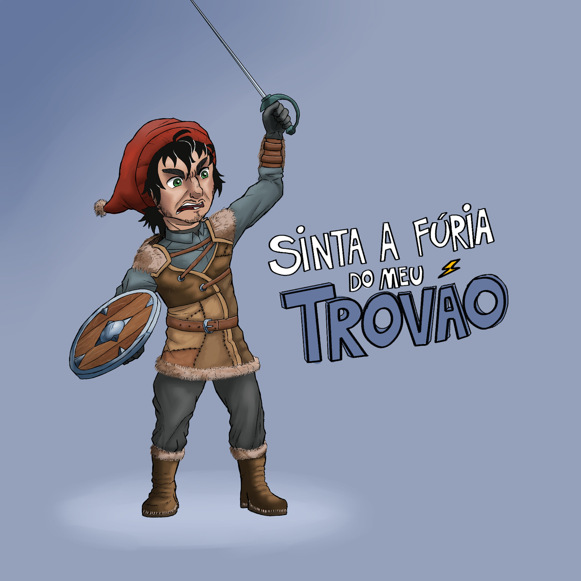 ArtStation - Great Eldon