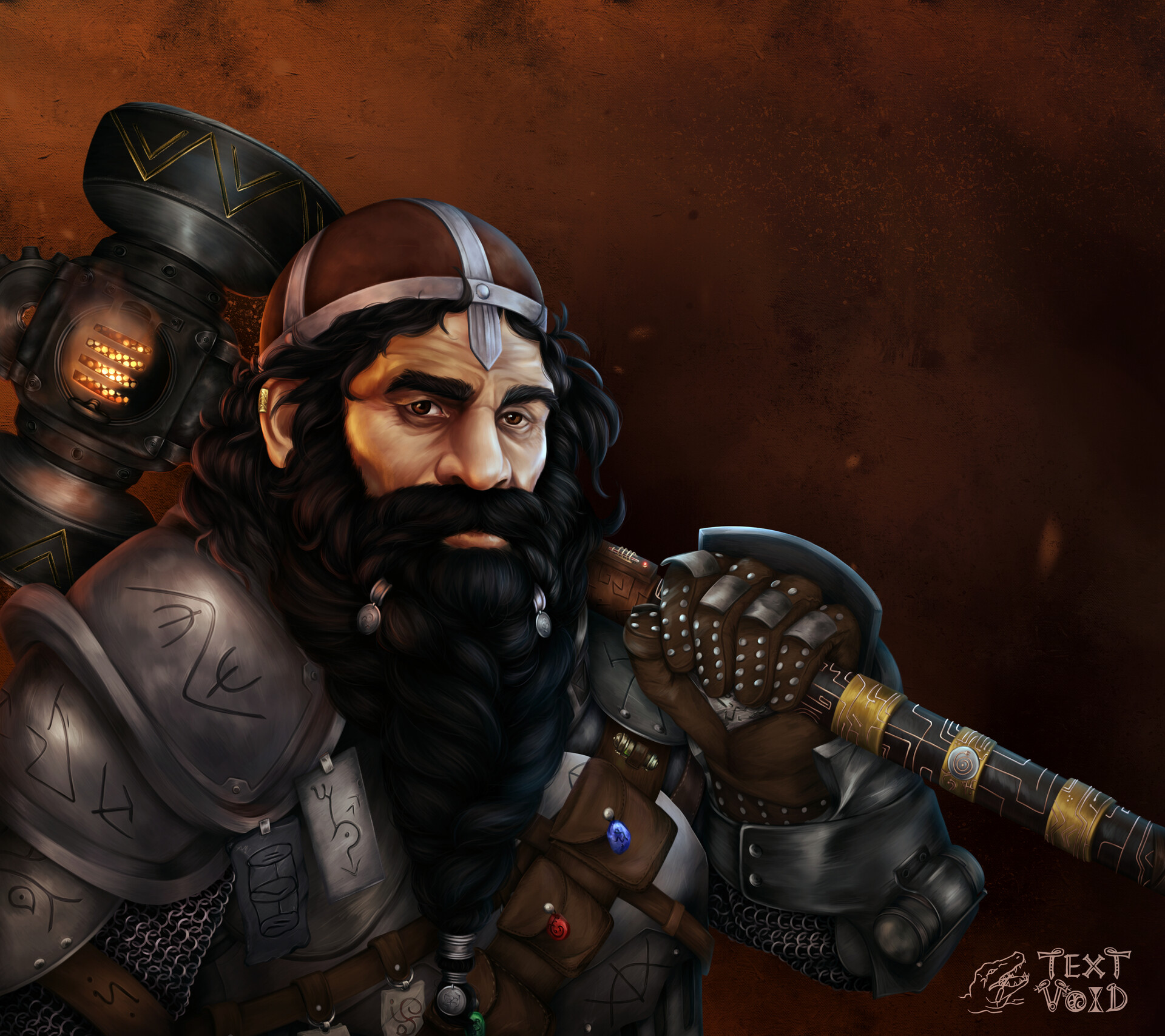 ArtStation - Pentuck