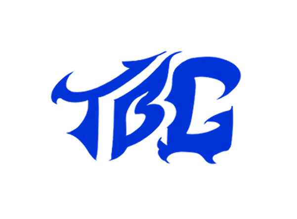 ArtStation - TBG Logo