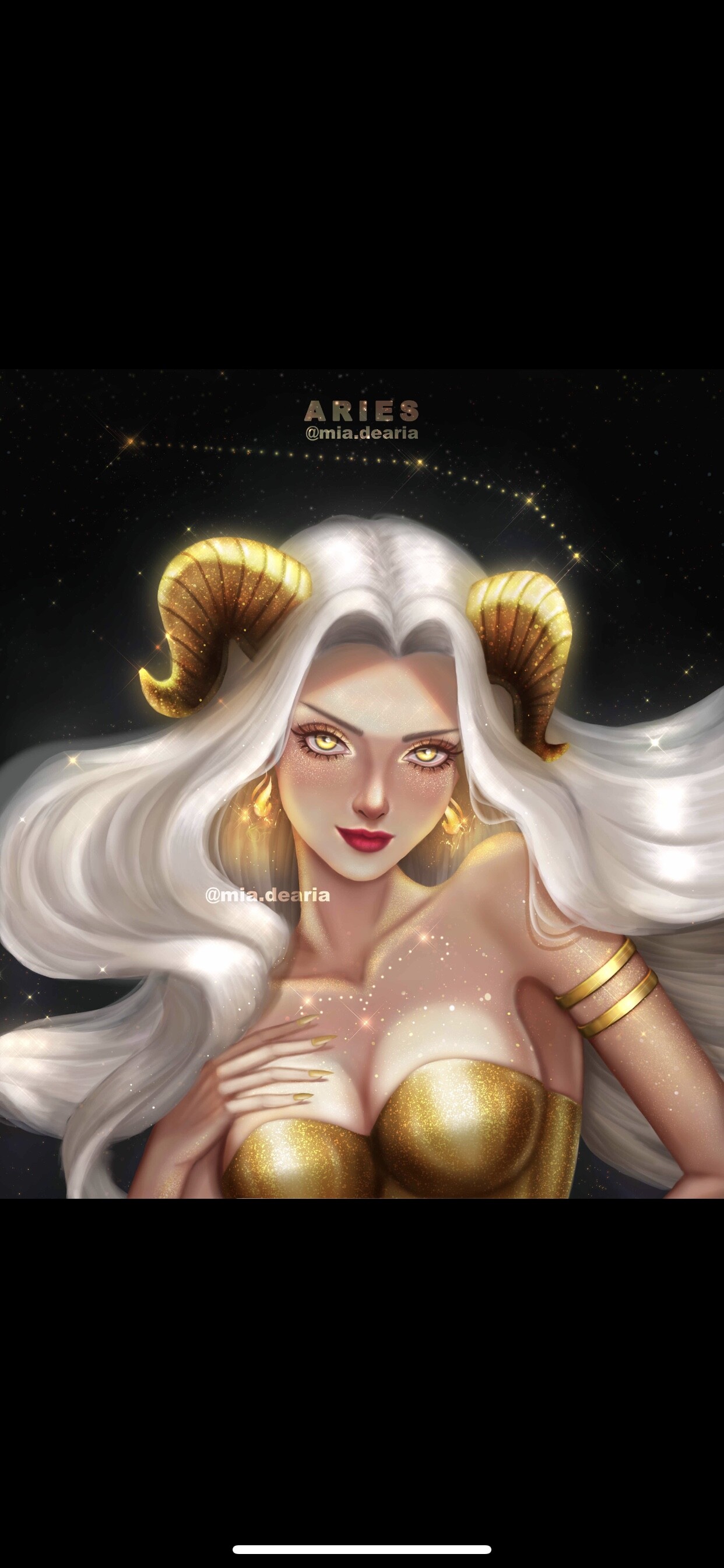 ArtStation - Aries