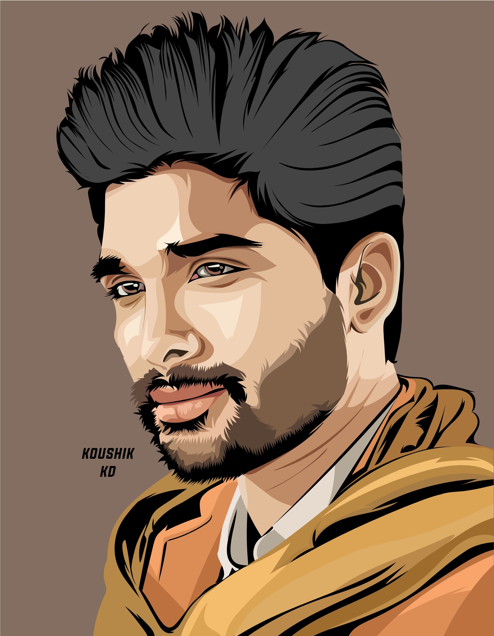 ArtStation - illustration