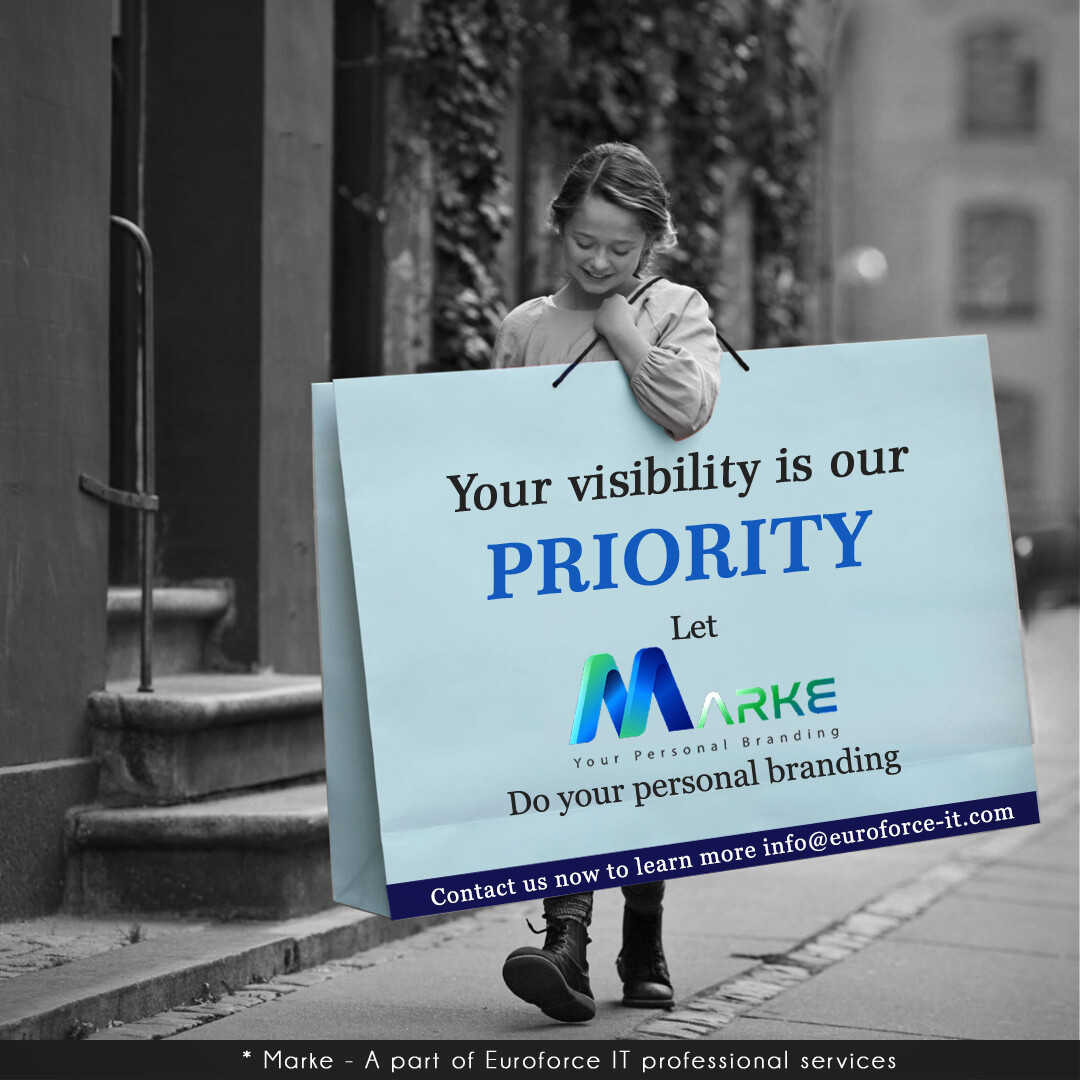 ArtStation - social media smm