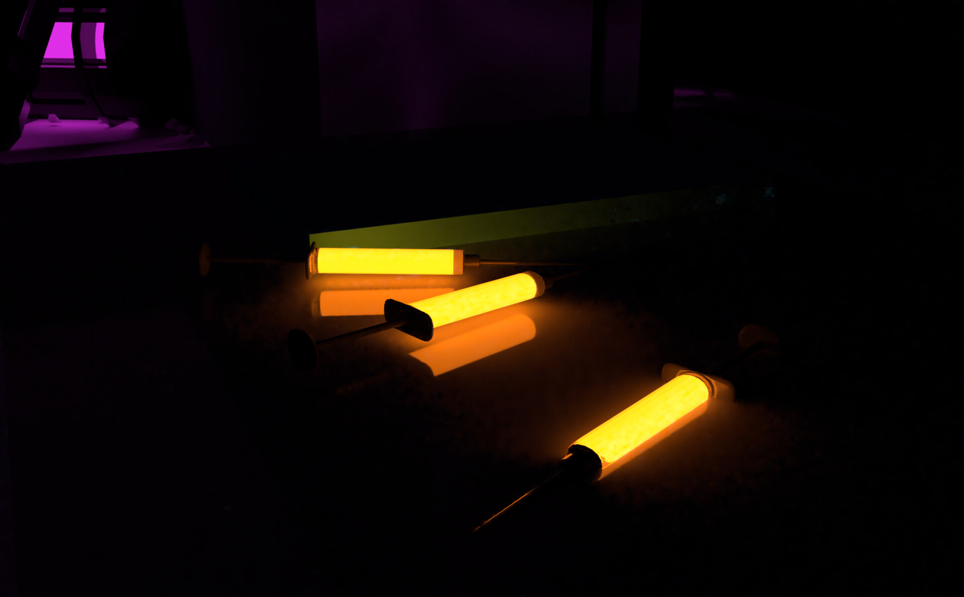 ArtStation - Lab № 54