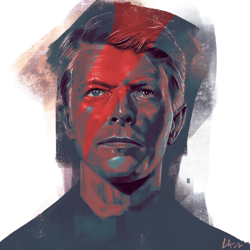 ArtStation - Rapscallion Art